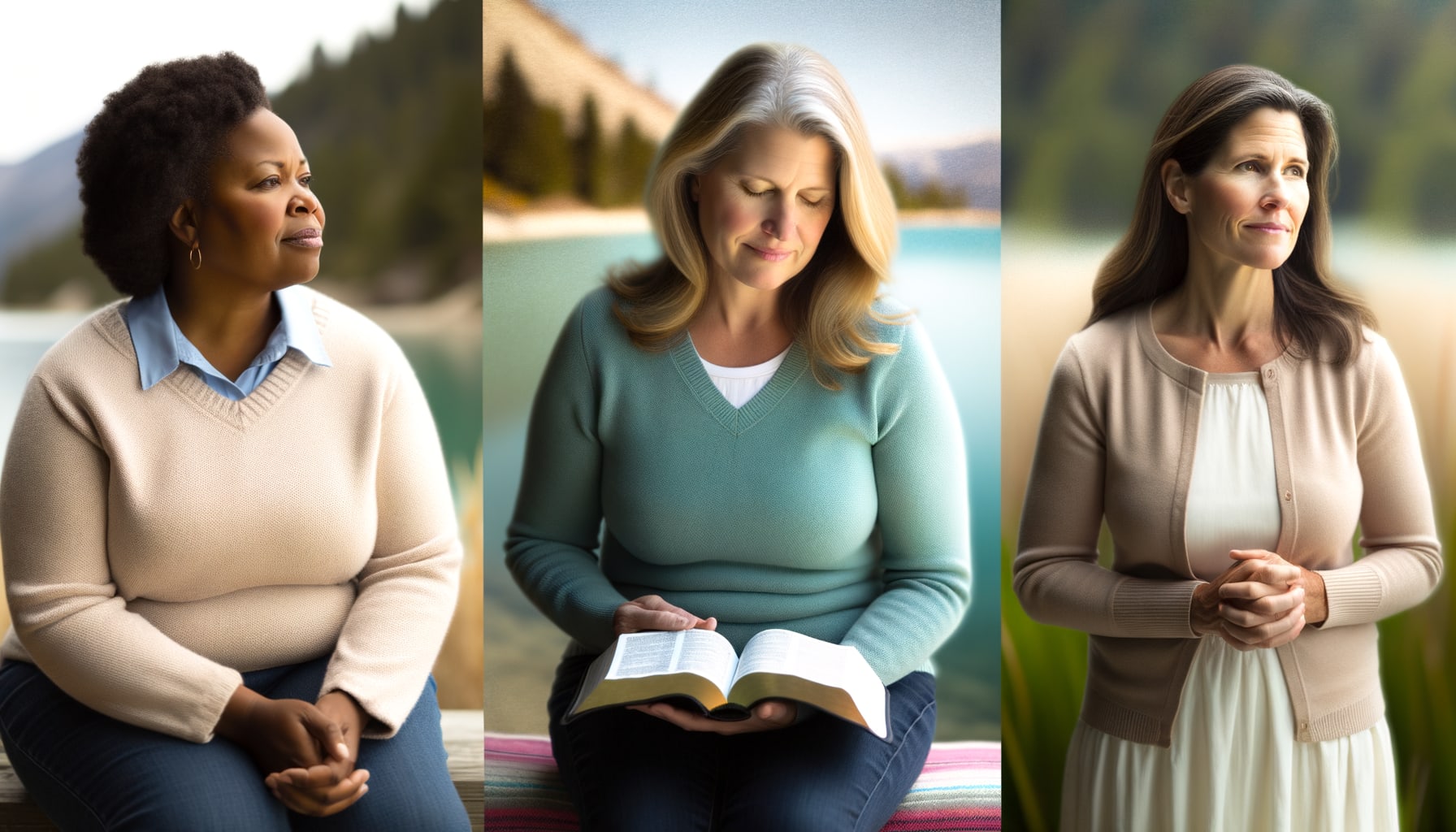 Waiting on God Scriptures for Hope in Seasons of Waiting and ...