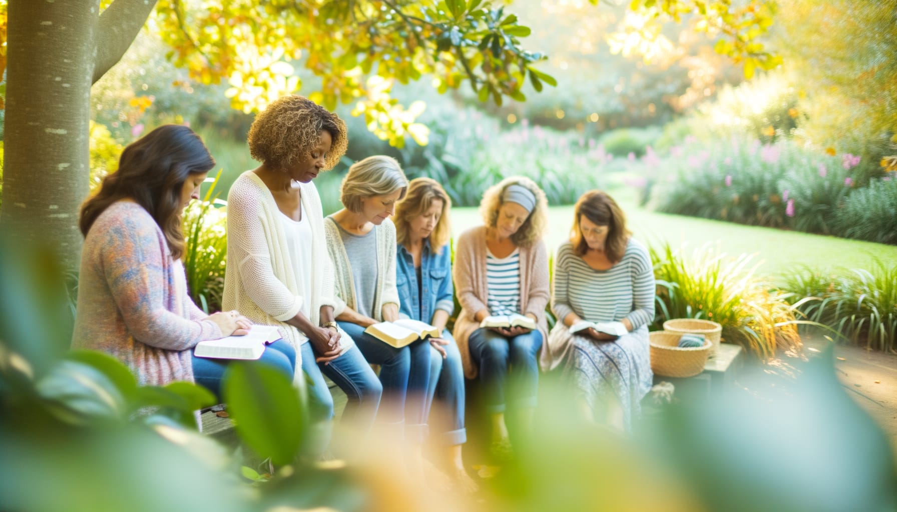 Sharing Your Testimony Starts With Listening Before You Spea ...