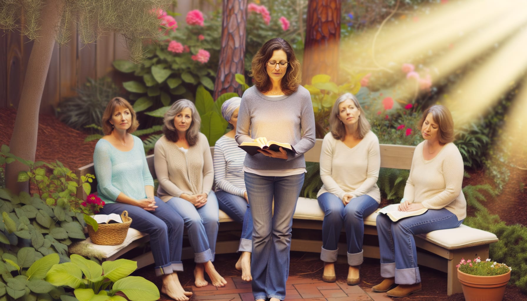 Sharing Your Testimony Online With Wisdom and Boundaries | Perspectives ...