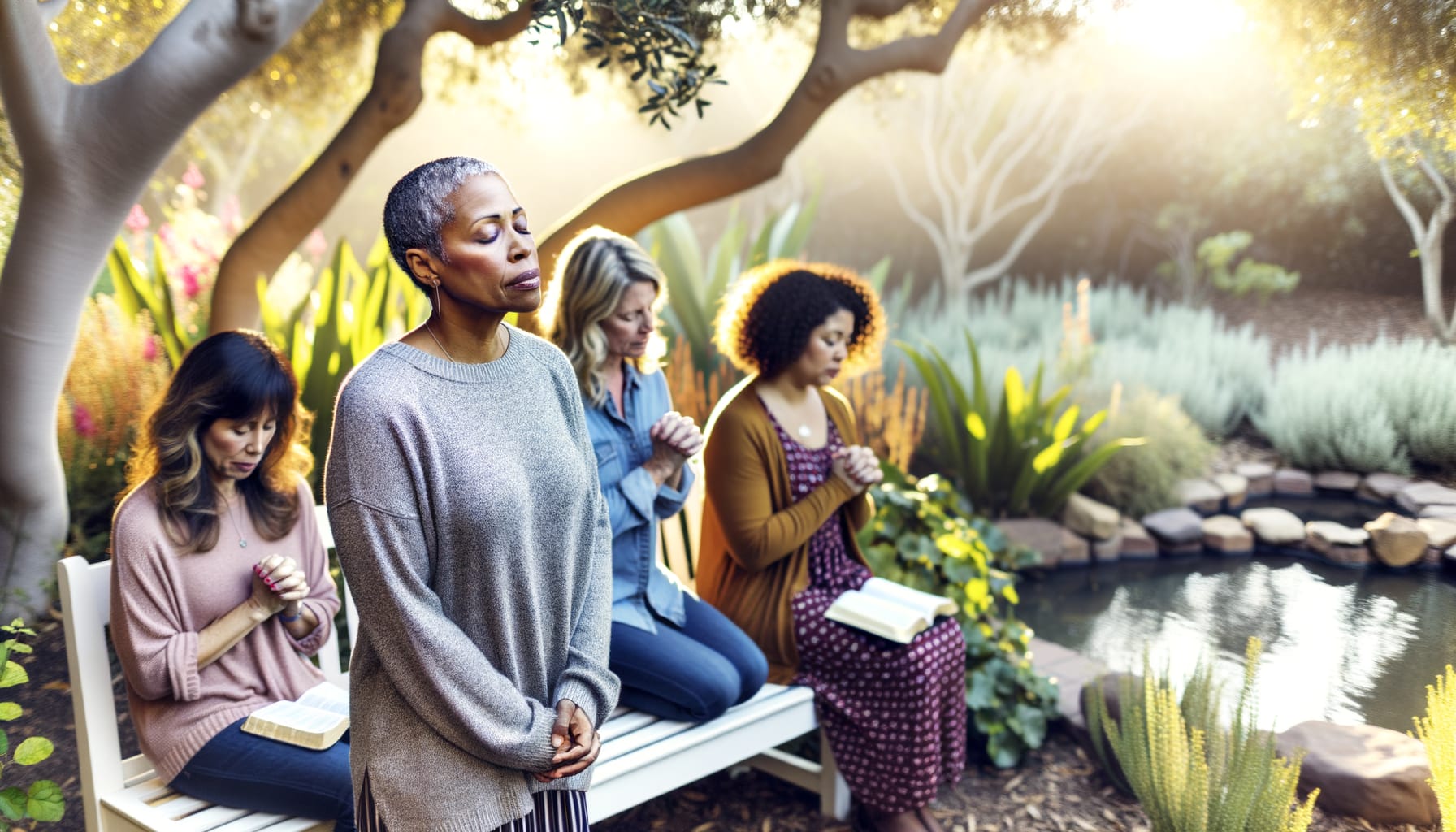 Church Story Night Ideas for Home or Church Gatherings | Perspectives ...