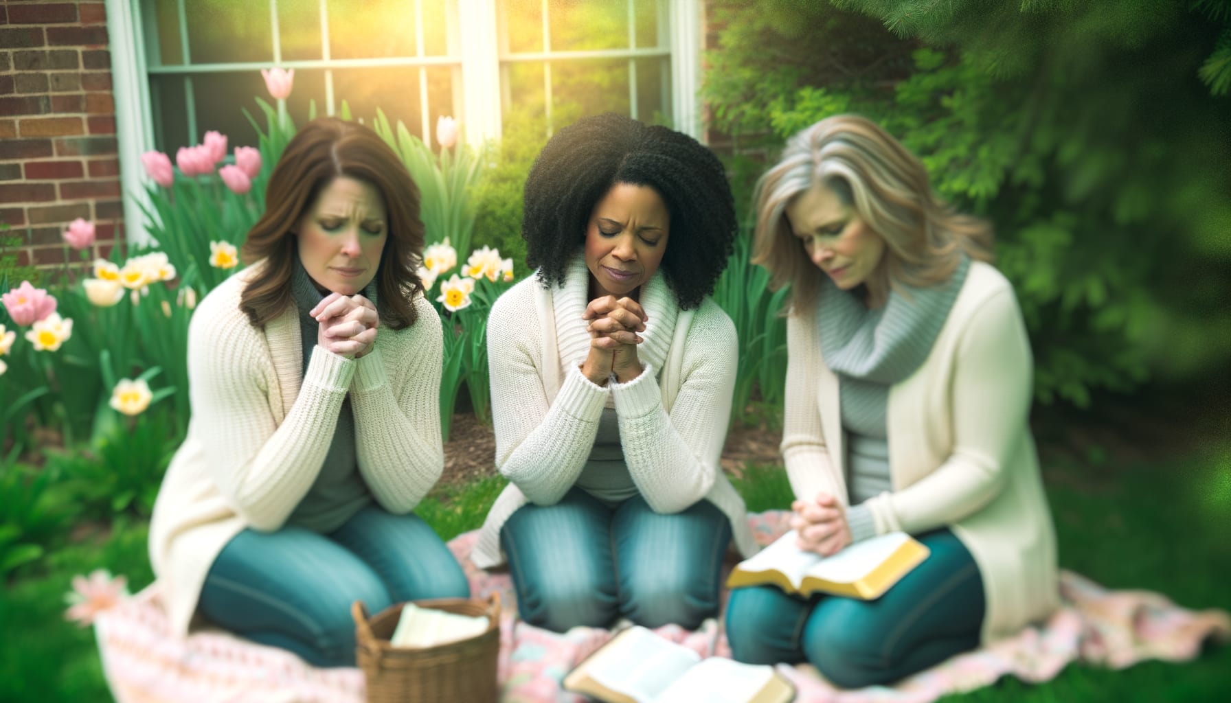 Finding Safe Christian Friends When You Feel Alone | Perspectives Into ...