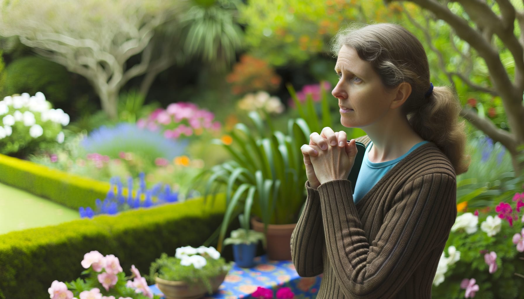 Why God Repeats Patterns and What He Might Show You | Perspectives Into ...