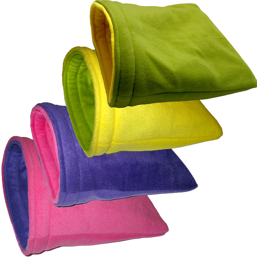 New Combo Colors - Creative Fleece Bedding Blog