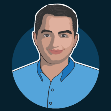 Abdullah's homepage - a curious engineer