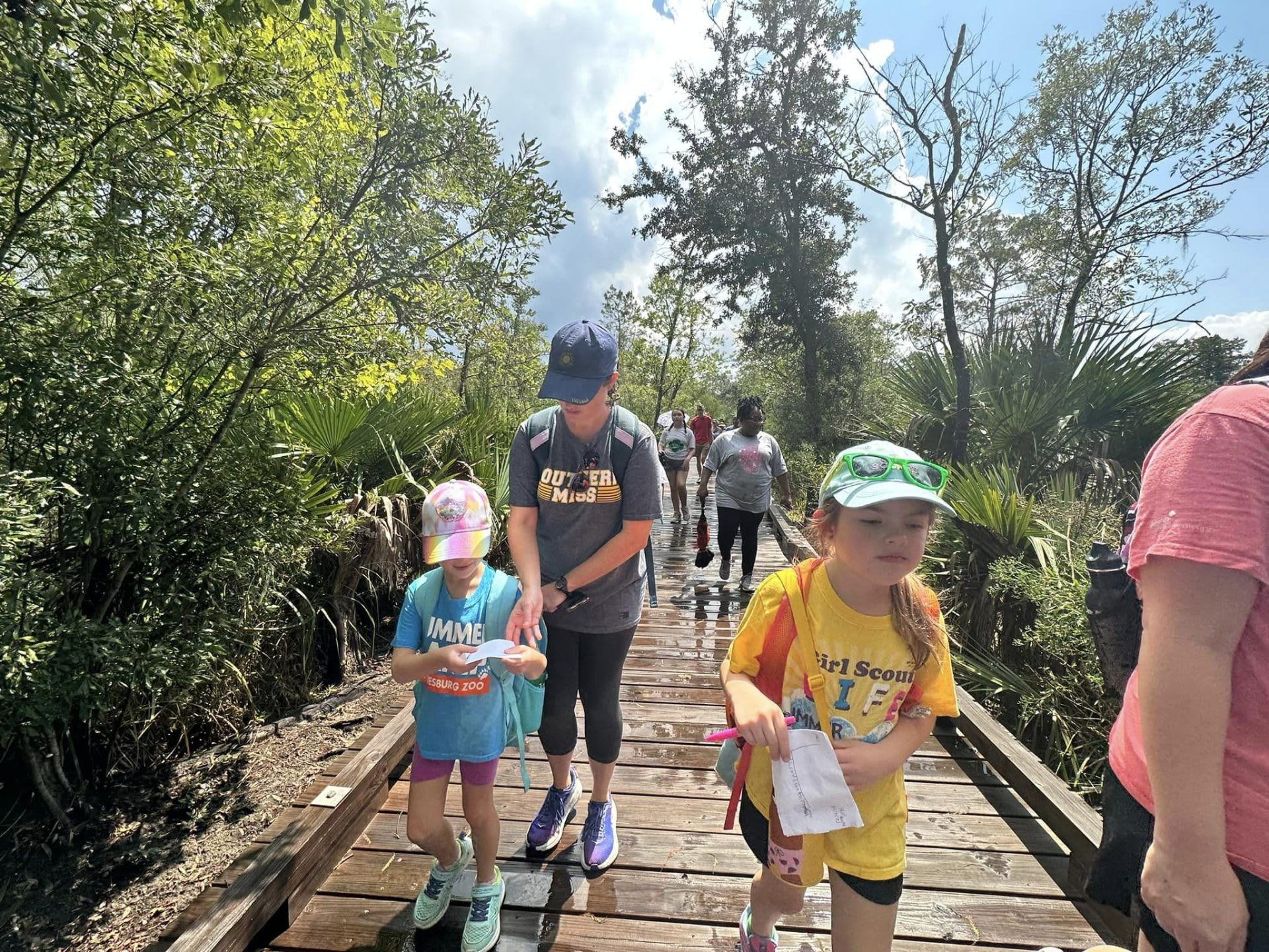 Educational Field Trips For Schools In Mississippi, Alabama, and Louisiana