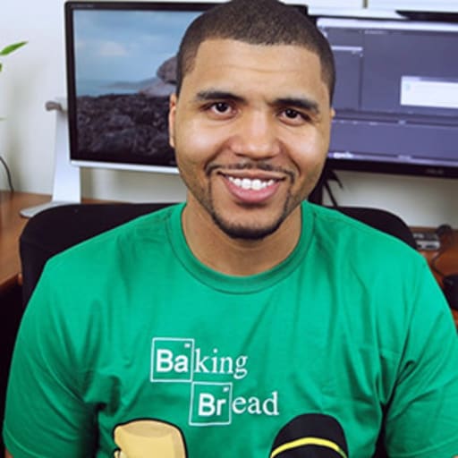 Creative influence with Kevin The Tech Ninja - Gun.io