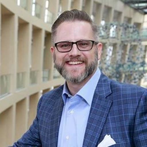 Interview with John Collier, Chief Technology Officer at VieMed - Gun.io