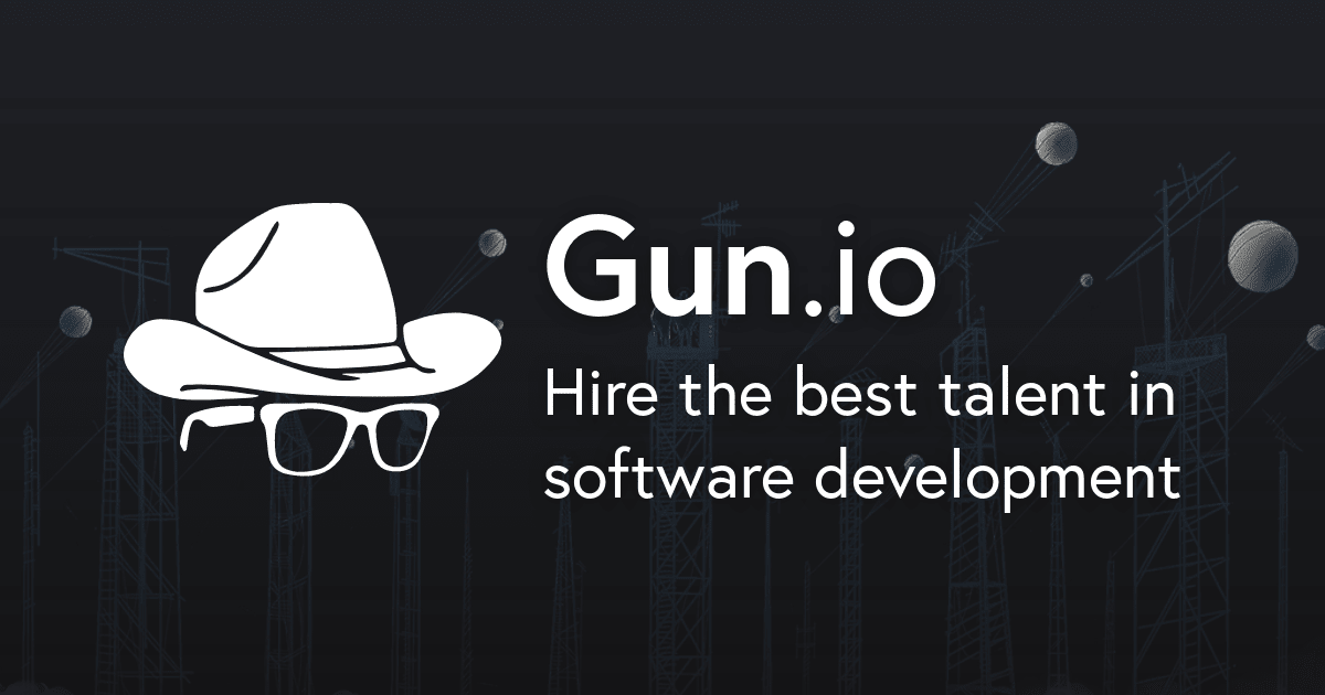 Gun.io