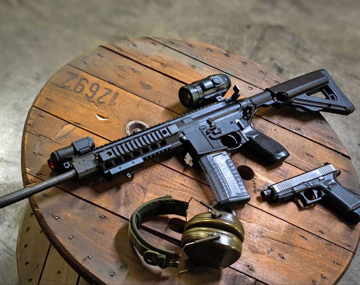 Guns For Sale | Buy Guns Online | GunBroker