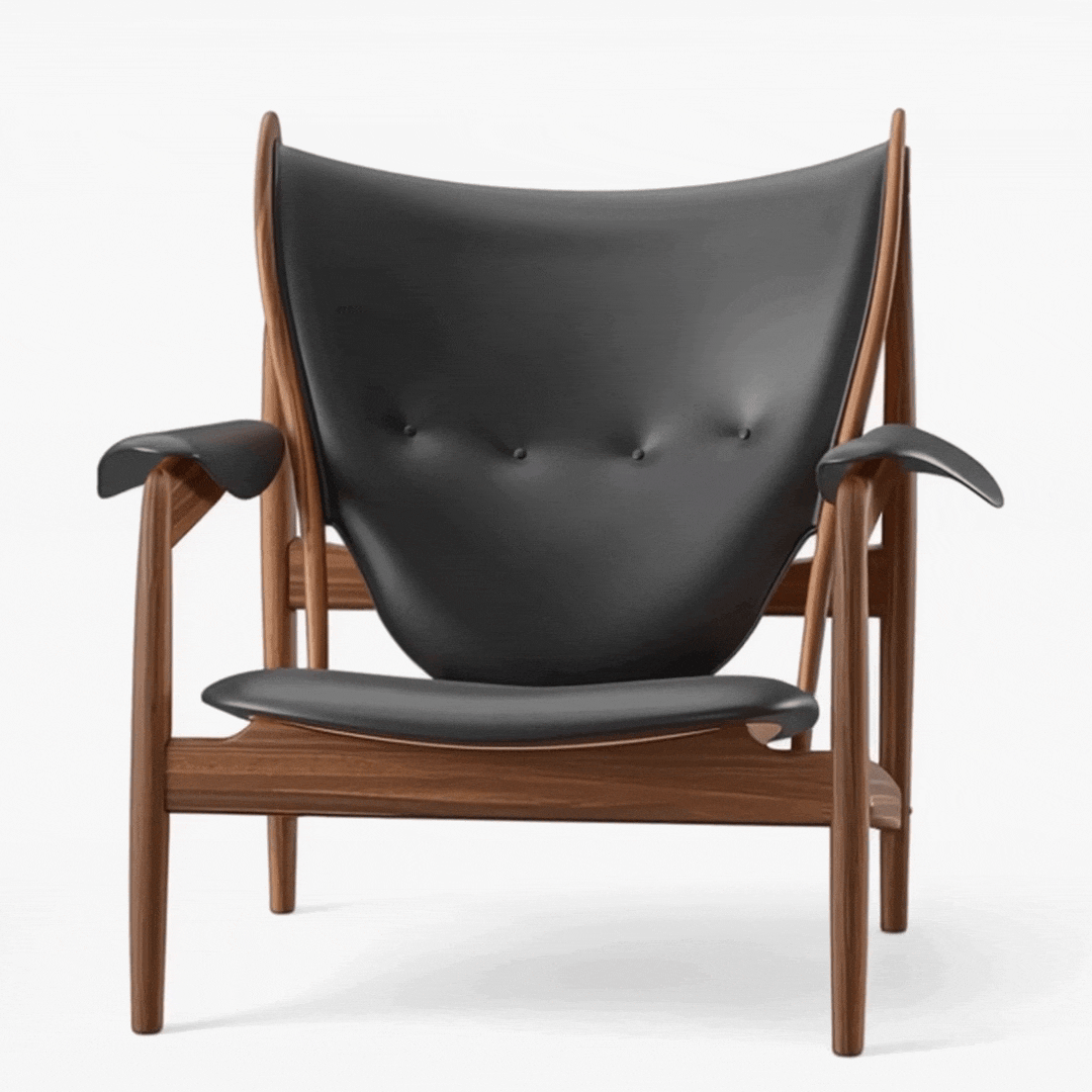 Chieftain Chair | Sohnne®