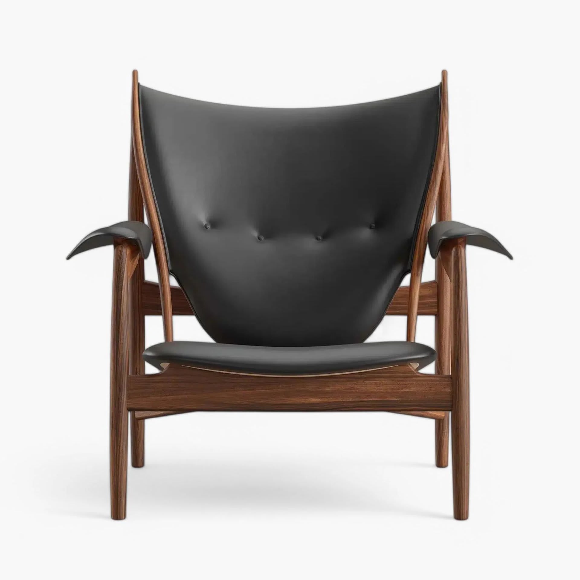 Chieftain Chair | Sohnne®