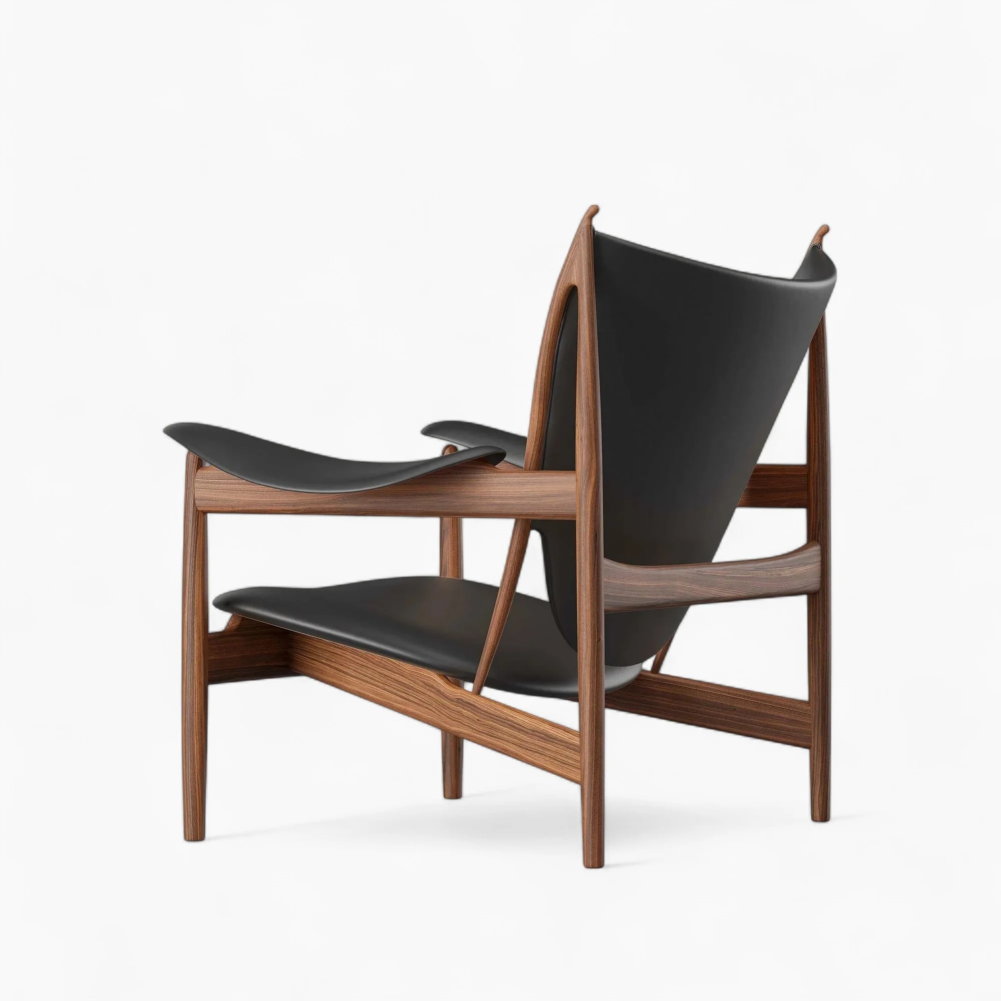 Chieftain Chair | Sohnne®