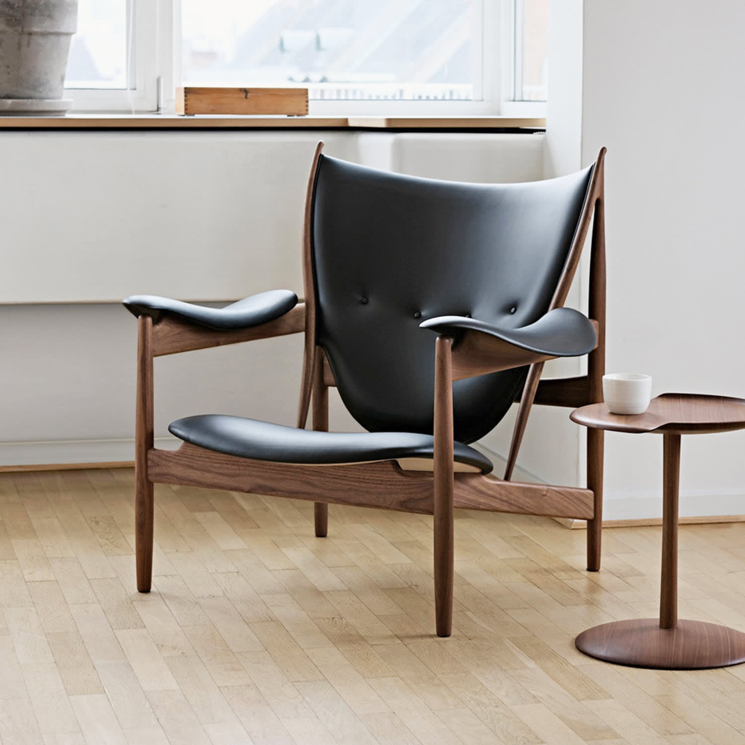 Chieftain Chair | Sohnne®