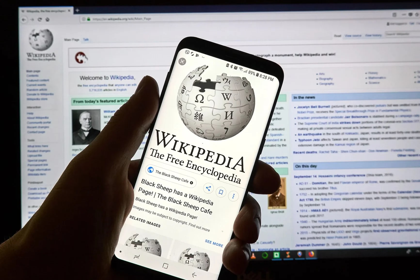 Wikipedia Freelancers for Hire - Guru