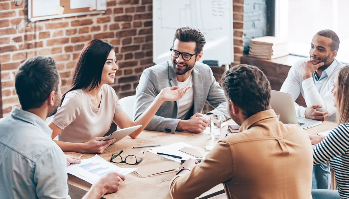 Who We Are - About Guru