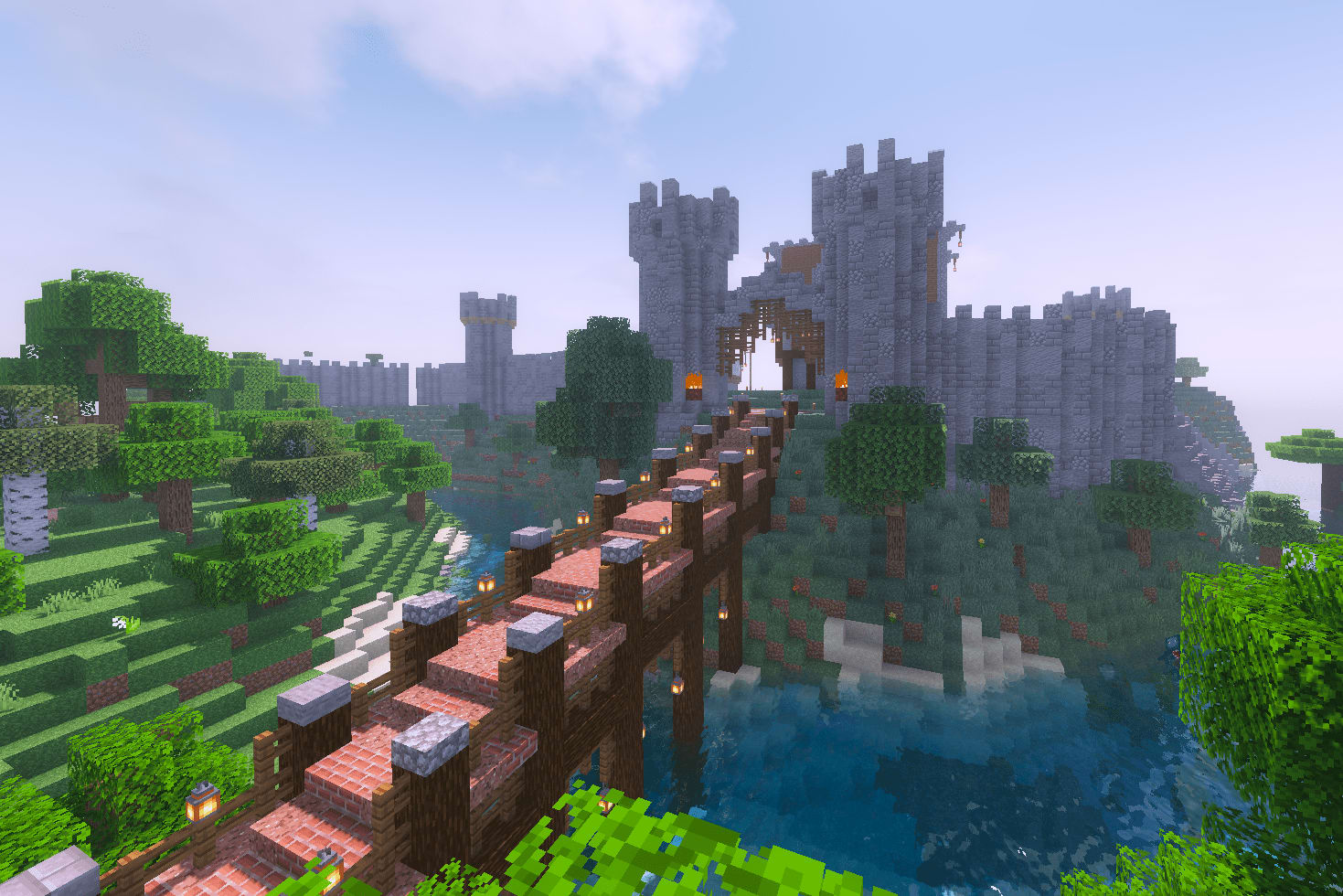 Minecraft Development Freelancers for Hire - Guru