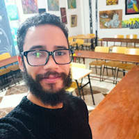 Bakli Islam - Freelancer on Guru