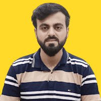 Abdul Haseeb 143 - Freelancer on Guru