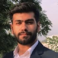 Umer Kayani 1 - Freelancer on Guru