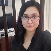 Sheikh Raisa Jeba - Freelancer on Guru