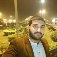 Rehan Chaudhary - Freelancer on Guru