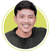 Portfolio by Yudan F. - Freelancer on Guru