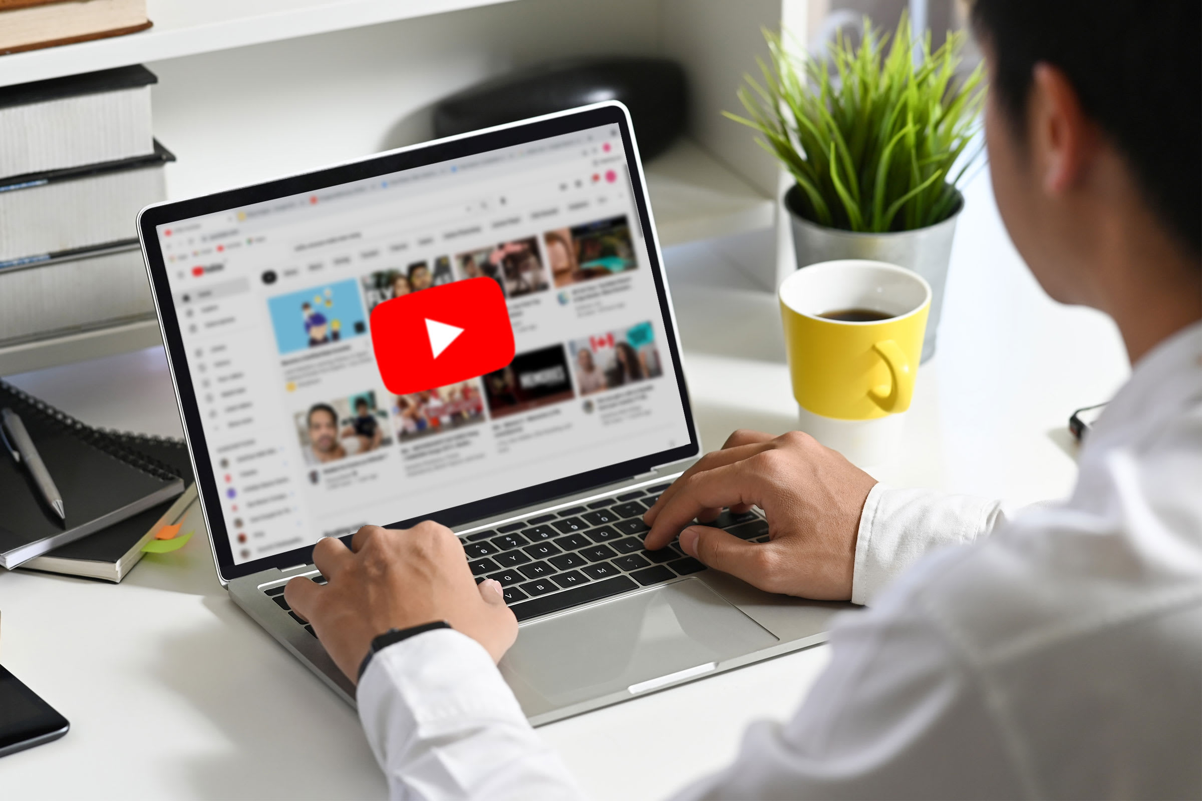 Why YouTube is Important - Guru Blog