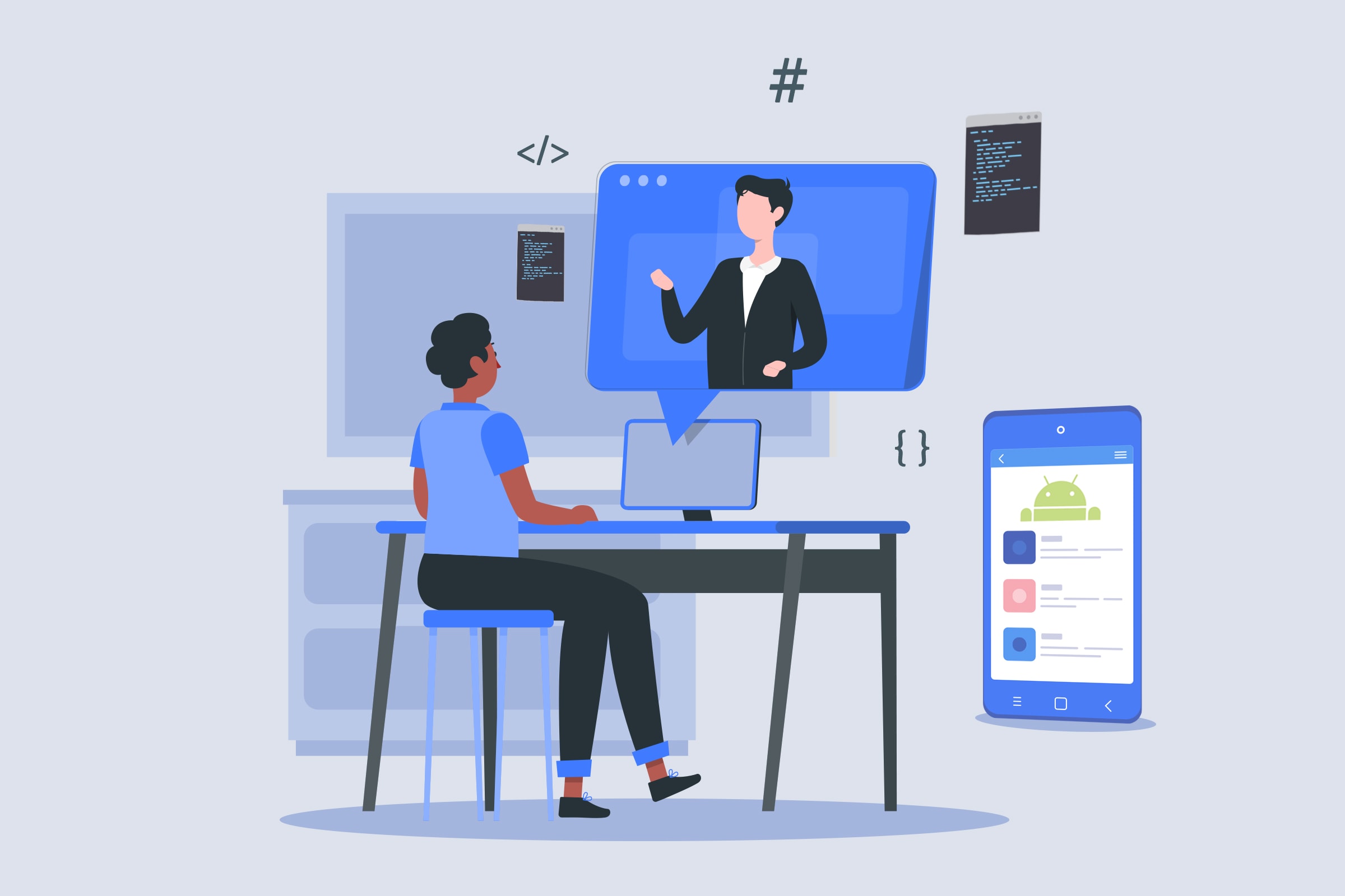 How to Interview an Android Developer - Guru Blog