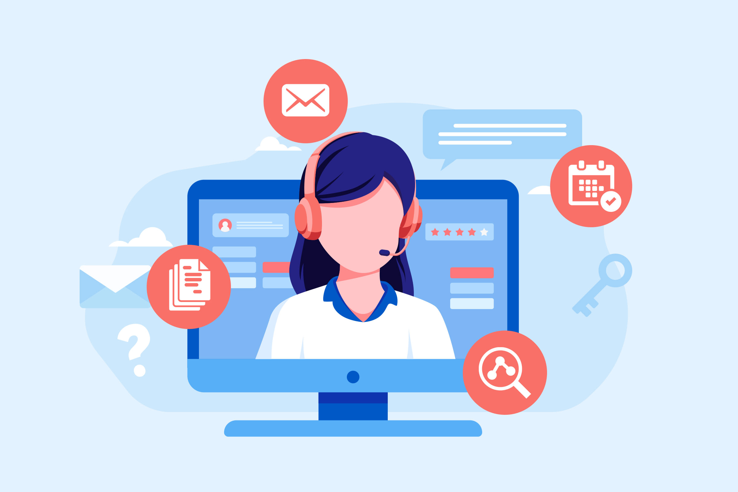 How to Employ a Personal Assistant - Guru Blog