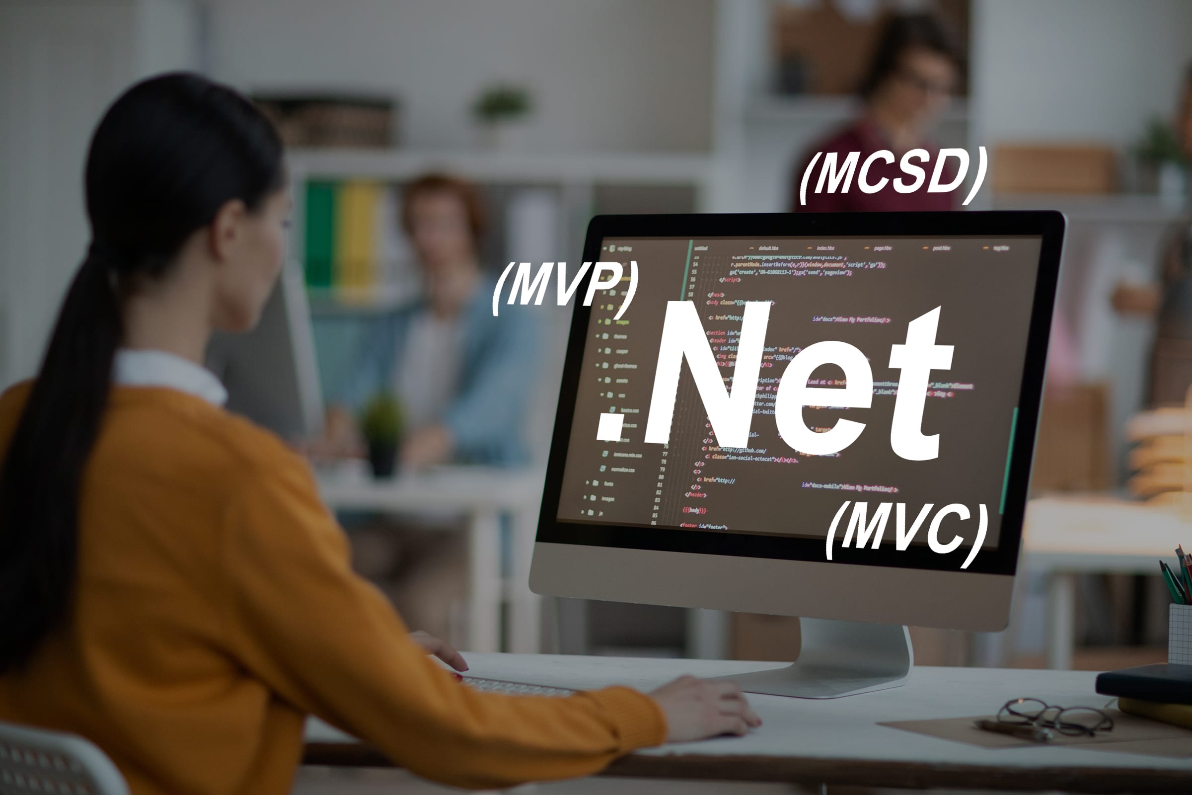 Essential Skills Needed for a .NET Developer - Guru Blog