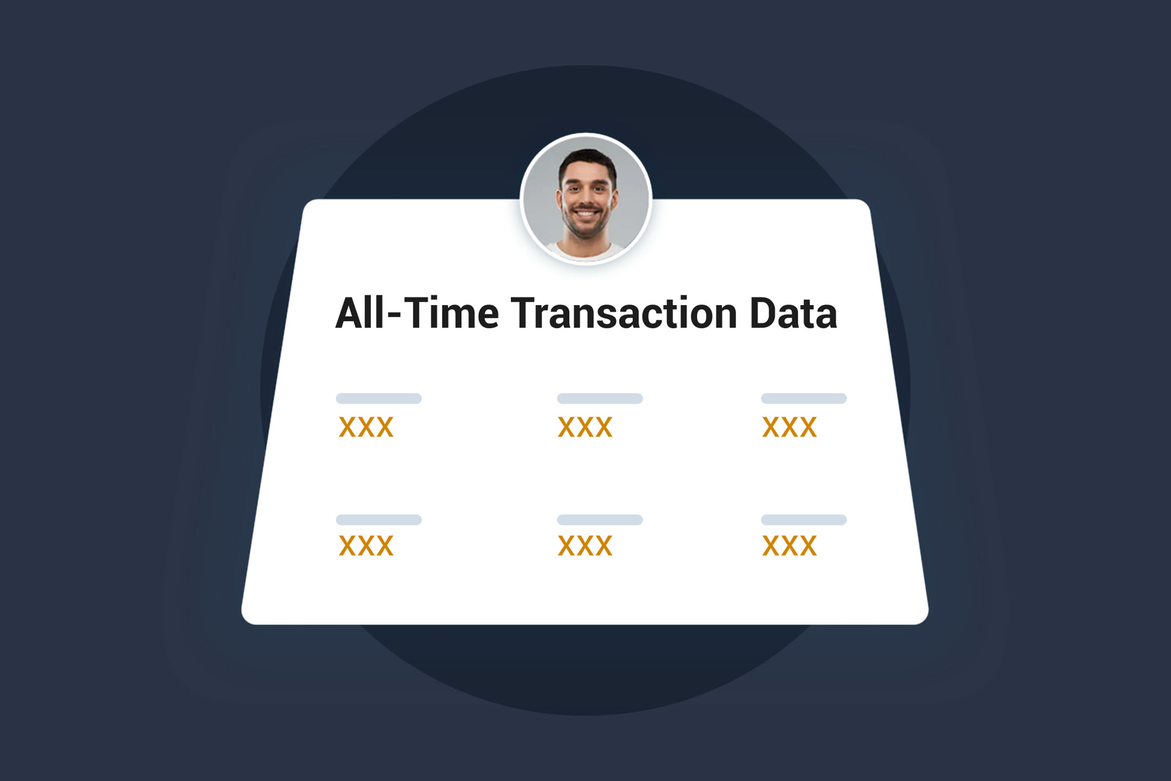 Learn About All-Time Transaction Data on Guru