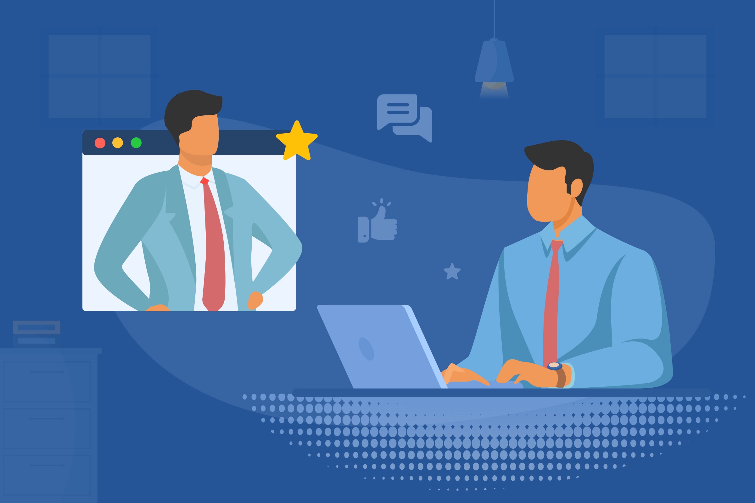 How Can Managers Improve Employee Satisfaction With the Feedback Process?