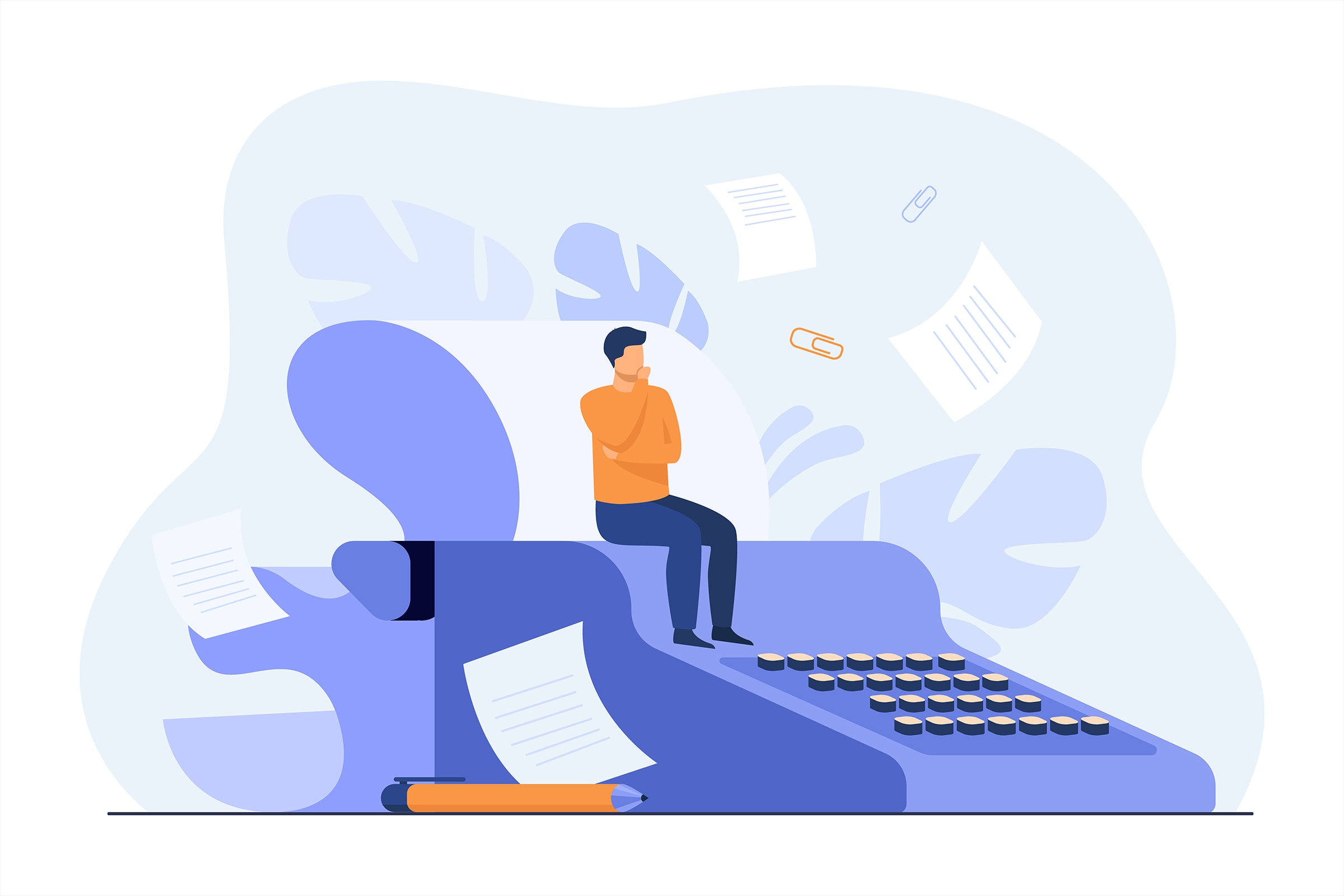 Factors Affecting Typing Services Rates - Guru Blog