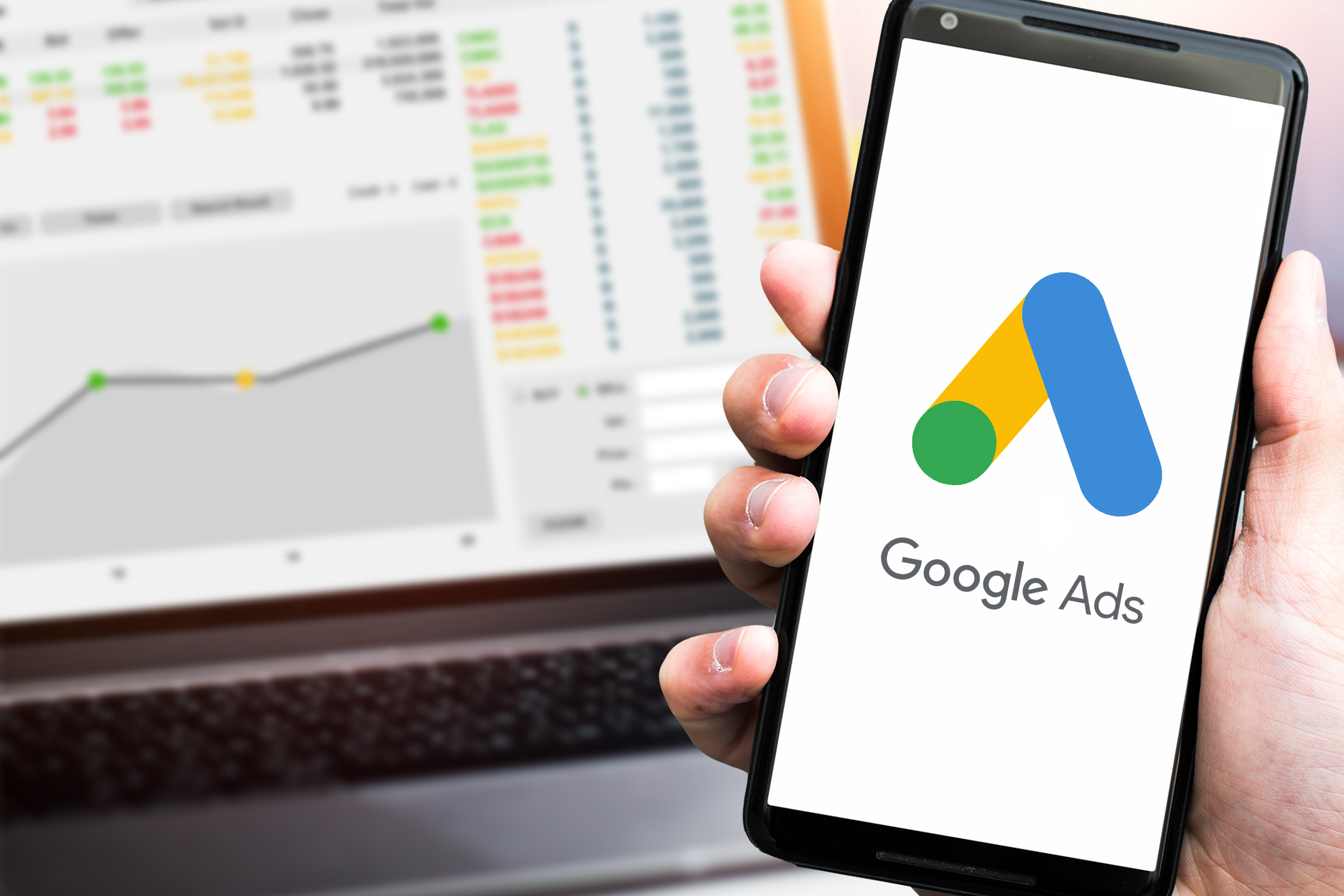 How Can Google Ads Help You Advance Your Business Goals? - Guru Blog