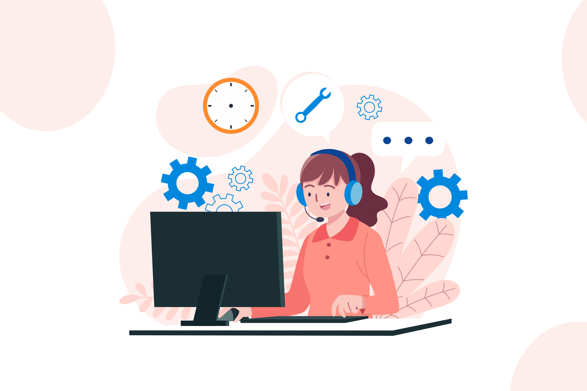 Why is an Administrative Assistant Important? - Guru Blog