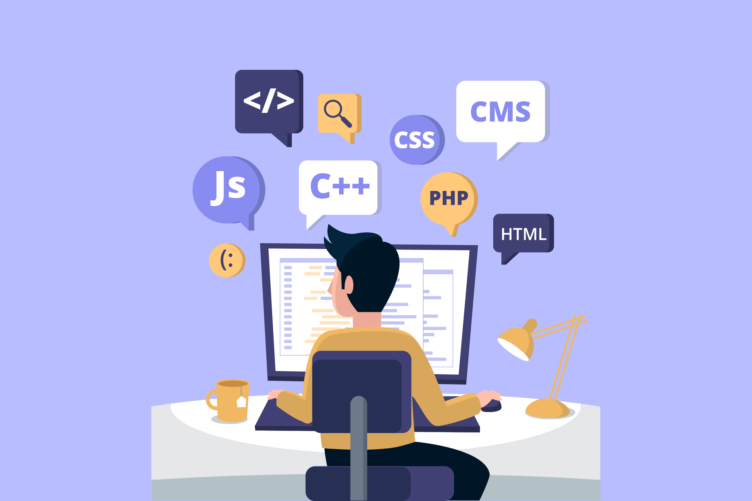 Full-Stack Developer Cost - Guru Blog