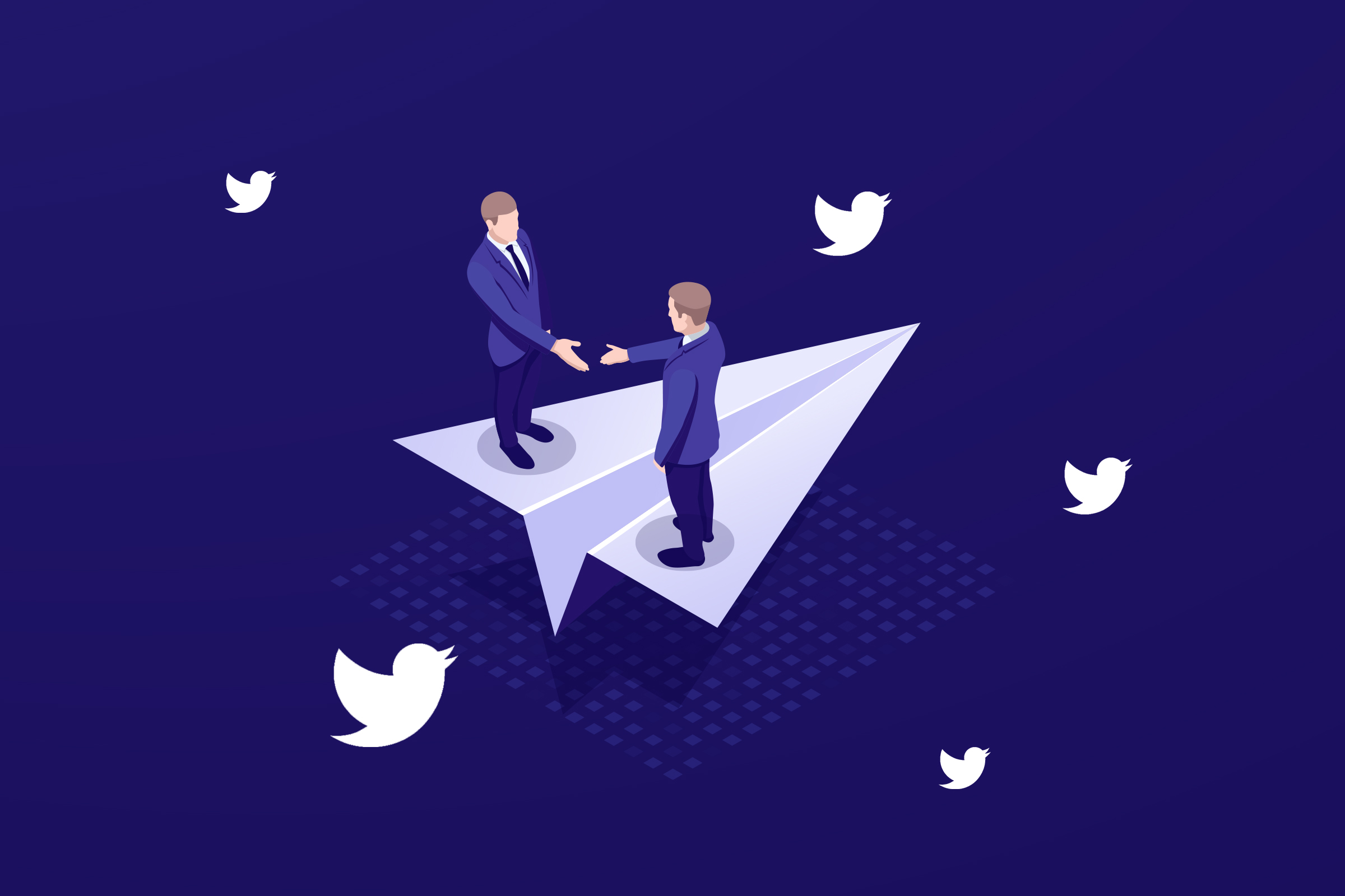Is Twitter Good for B2B Marketing? - Guru Blog