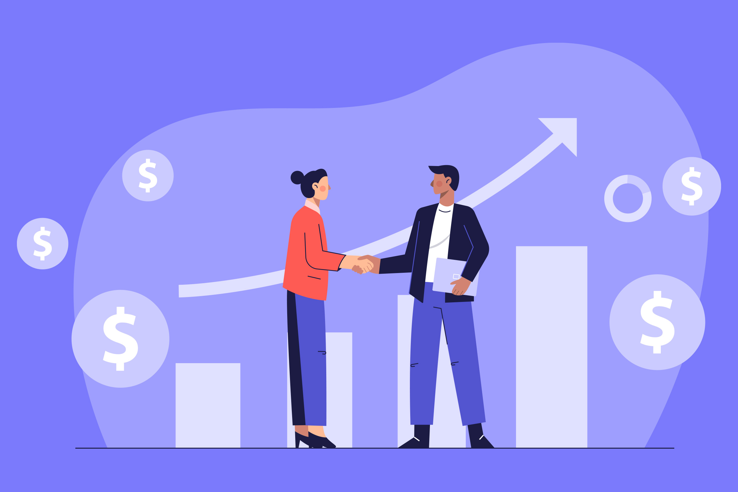 How to Increase Revenue from Existing Customers - Guru Blog