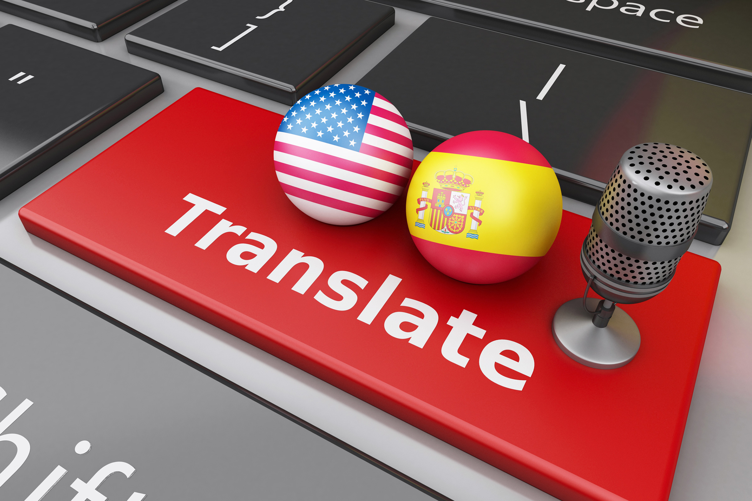 How Much Does it Cost to Hire a Spanish Translator? - Guru Blog