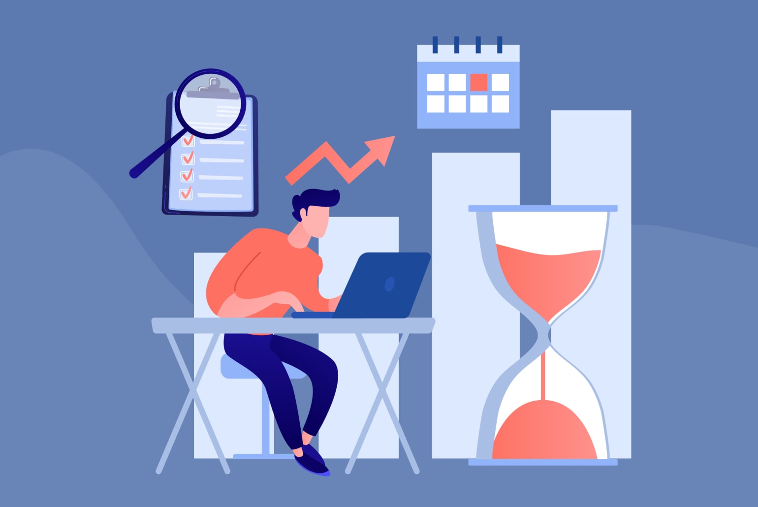 How to Measure Productivity in the Workplace