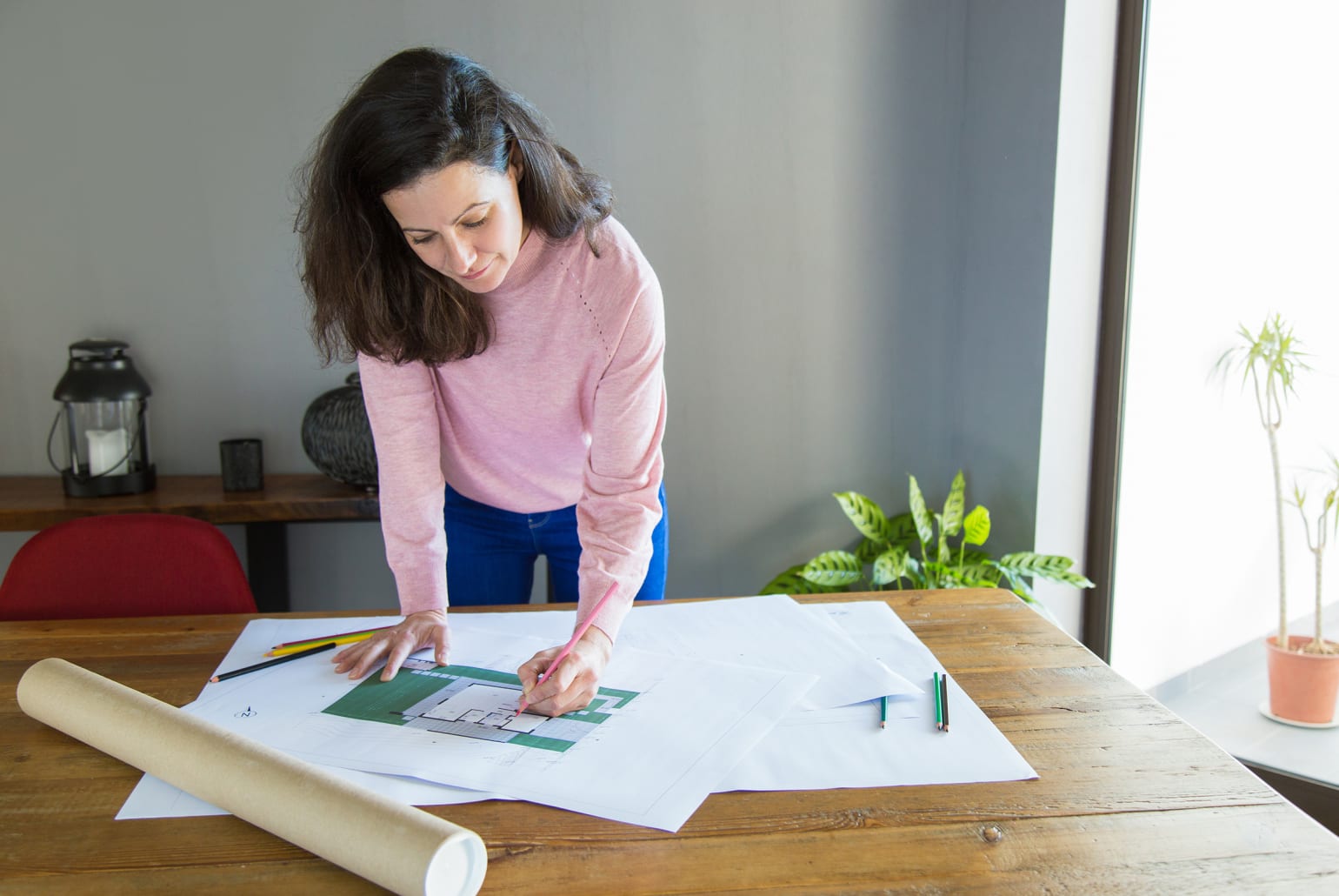 How to Hire an Interior Designer - Guru Blog