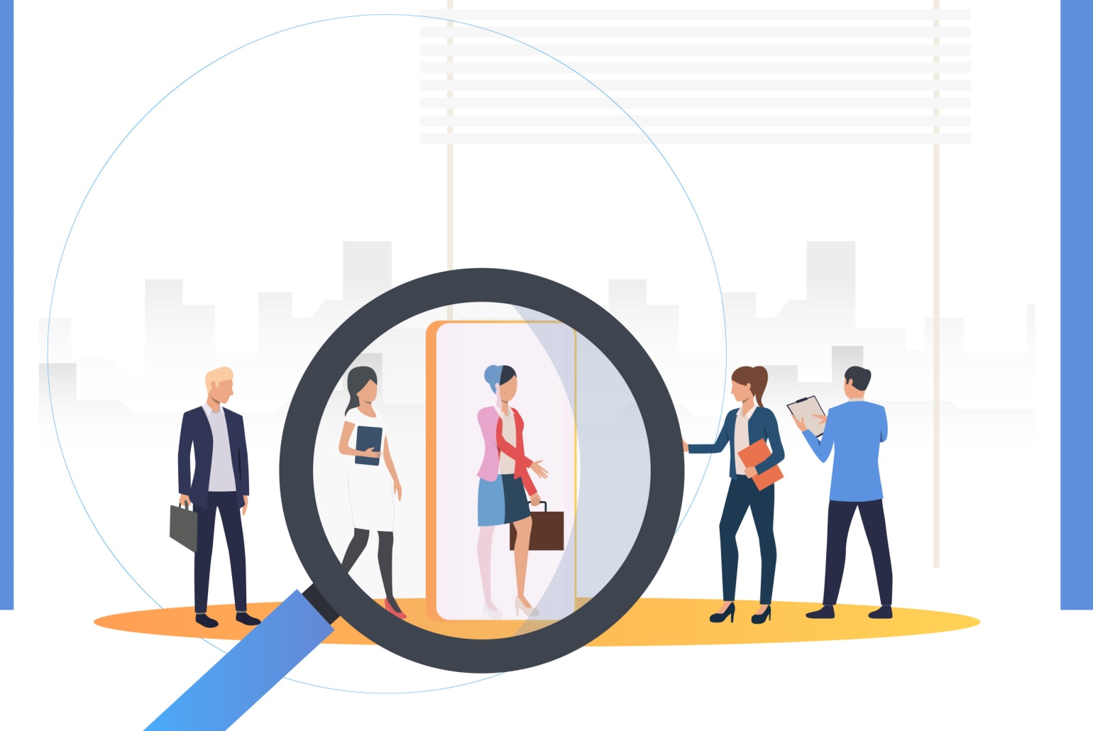 Recruiting Entry Level Employees