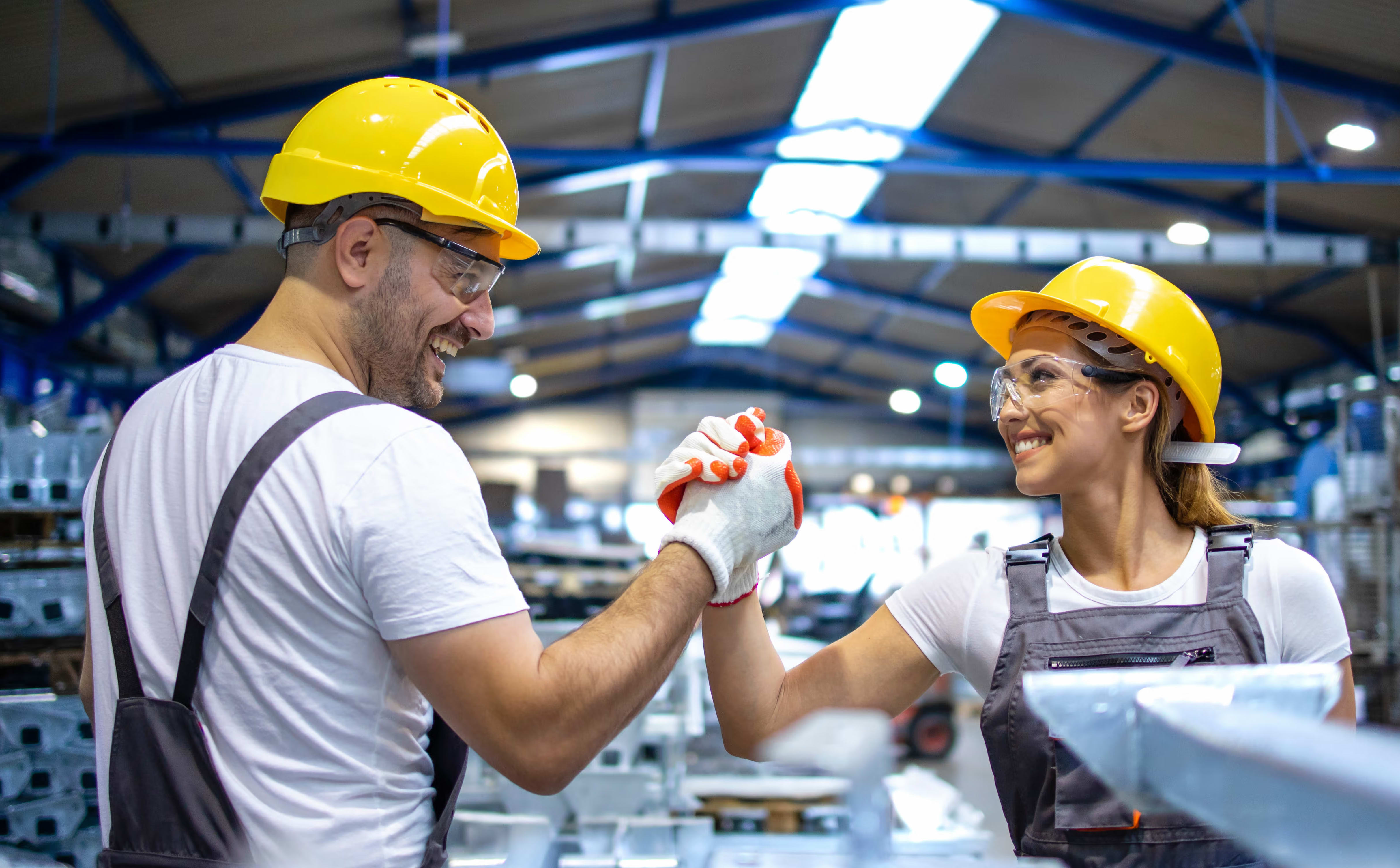 Gurusofts standardløsning forenkler Rexsas salgshverdag