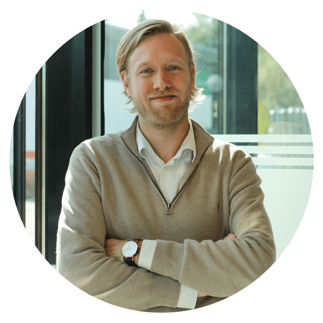 Anda-Olsen: Skreddersydde Strømløsninger fra Gurusoft