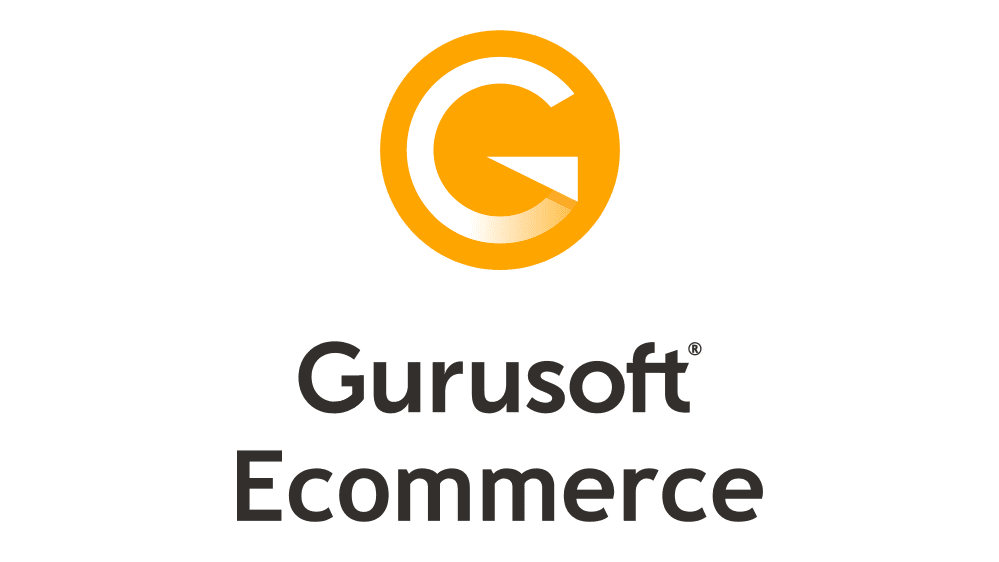 Masterdata Gurusoft Ecommerce