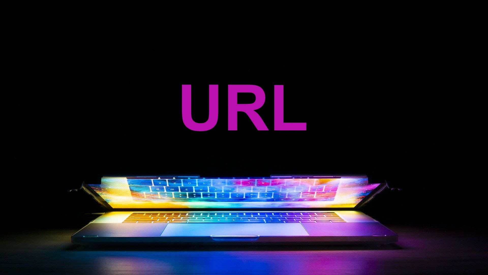 Informasjon om URL'er Gurusoft Ecommerce