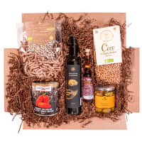 Mediterranean Diet Gift Box