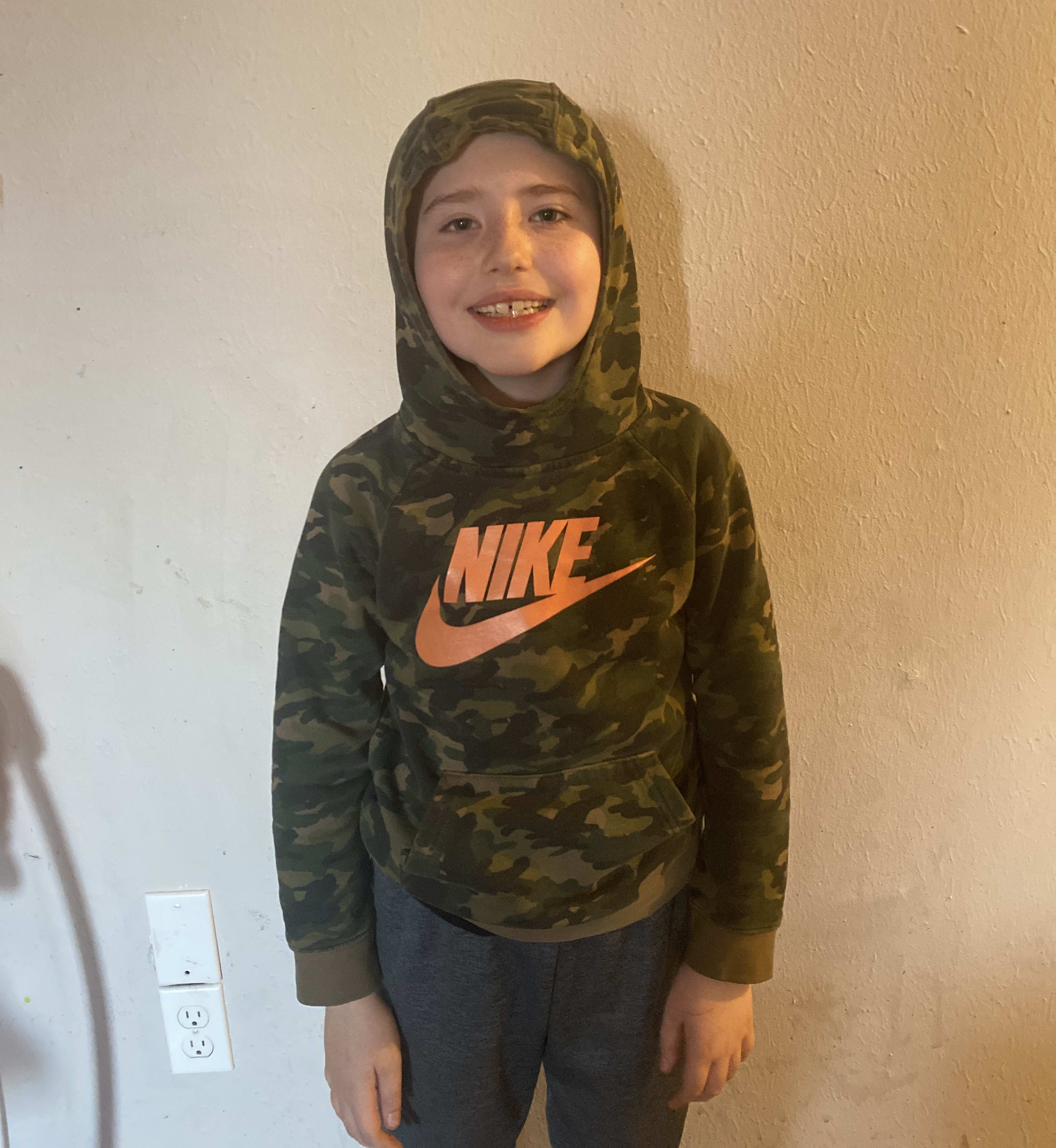 Bronson’s All-Stars | AutismOklahoma Walk