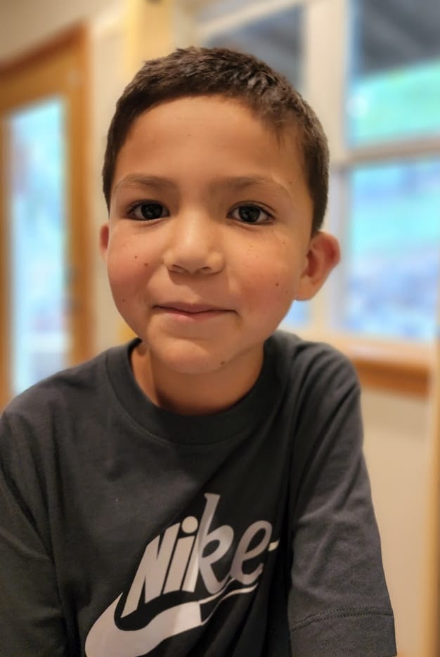 Lucas Without Limits | PieceWalk