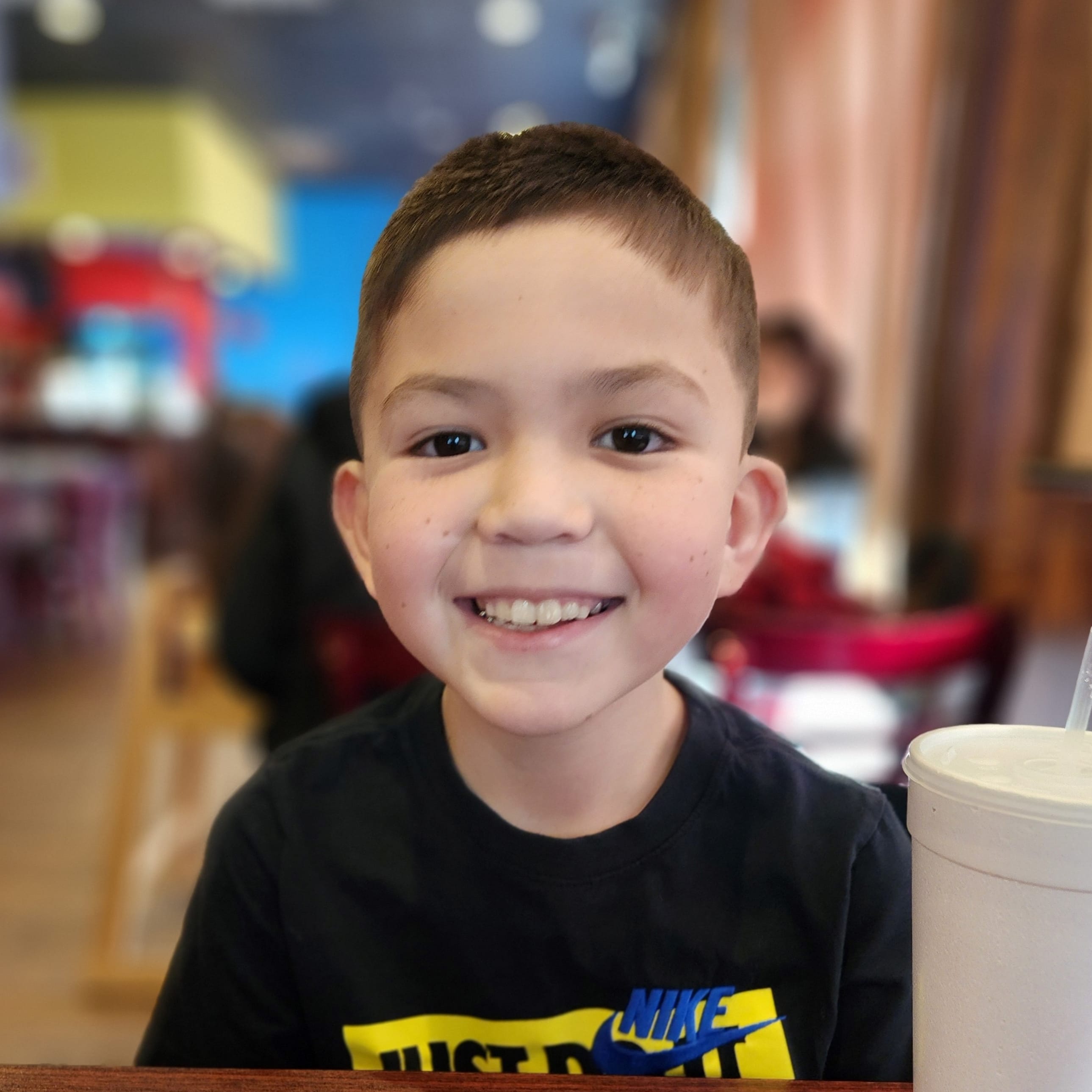 Lucas Without Limits | AutismOklahoma Walk